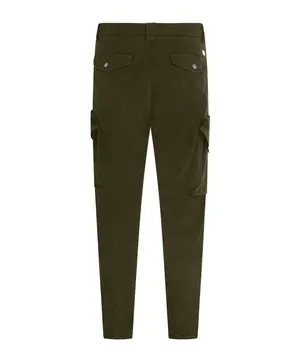 C.P. COMPANY Cargo Trousers