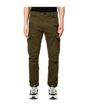 C.P. COMPANY Cargo Trousers
