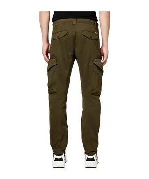 C.P. COMPANY Cargo Trousers