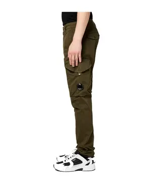 C.P. COMPANY Cargo Trousers