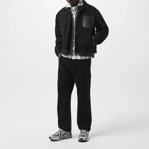Dsquared2 Buttonzip Waist Denim Jeans