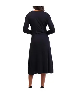 Hugo Boss Simple Dress