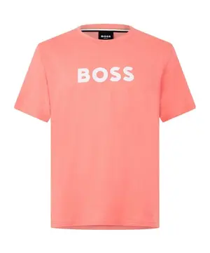 Hugo Boss Shortsleeve Crewneck Tshirt