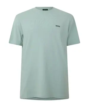 Hugo Boss Casual Shortsleeve Tshirt - No