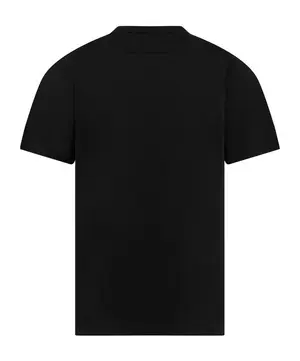 C.P. COMPANY Crewneck Shortsleeve Tshirt