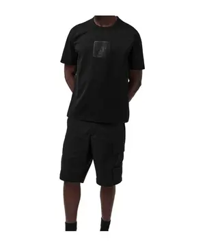 C.P. COMPANY Crewneck Shortsleeve Tshirt