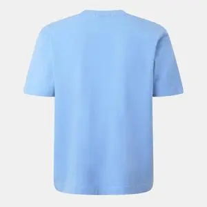 Hugo Boss Logo Shortsleeve Tshirt - Blue