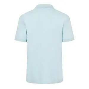 Alexander McQueen Casual Polo Shirt With Embroidered Logo