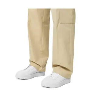 Hugo Boss Lowtop Platform Sneaker