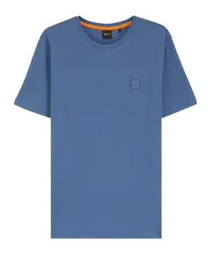 Hugo Boss Shortsleeve Tshirt - Blue