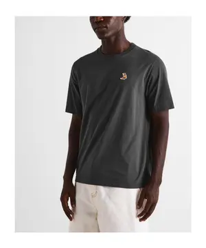 Maison Kitsuné Minimalist Tshirt