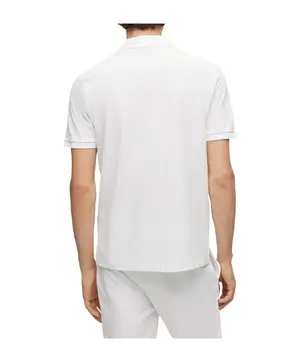 Hugo Boss Sleeve Polo Shirt
