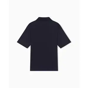 Emporio Armani Shortsleeve Polo Shirt