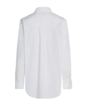 Tommy Hilfiger Pointcollar Longsleeve Shirt