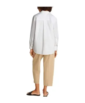 Tommy Hilfiger Pointcollar Longsleeve Shirt
