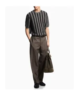 Emporio Armani Minimalist Tshirt