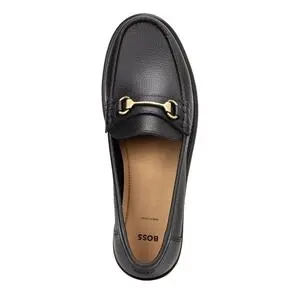 Hugo Boss Simple Loafers