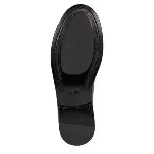 Hugo Boss Simple Loafers