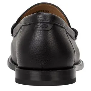 Hugo Boss Simple Loafers