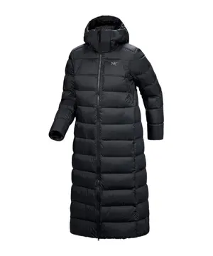 Arc'teryx Thorium Hooded Down Jacket