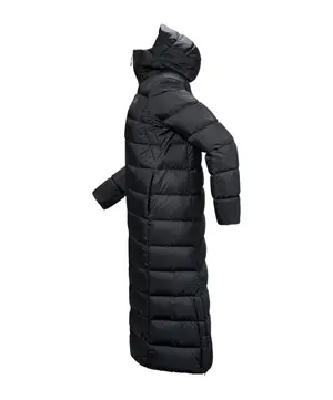 Arc'teryx Thorium Hooded Down Jacket