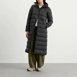 Arc'teryx Thorium Hooded Down Jacket