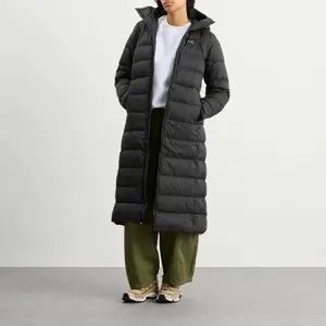 Arc'teryx Thorium Hooded Down Jacket