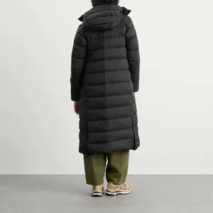 Arc'teryx Thorium Hooded Down Jacket
