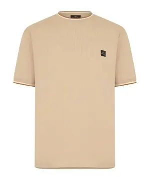 Paul Smith Shortsleeve Tshirt - No