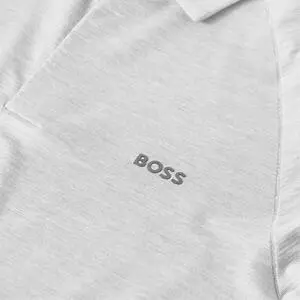 Hugo Boss Shortsleeve Polo Shirt