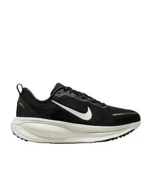 Nike Solid Color Sneakers - Black