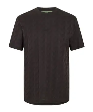 Hugo Boss Solid Color T-shirt