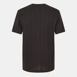 Hugo Boss Solid Color T-shirt