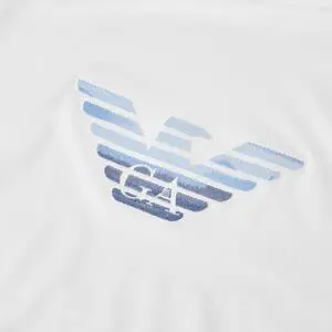 Emporio Armani Minimalist Shortsleeve Tshirt