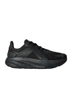 REPRESENT Lightweight And Breathable Running Shoes - Black