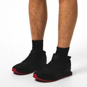 Hugo Boss Minimalist Sneakers