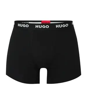 Hugo Boss Trunk Underwear - Black