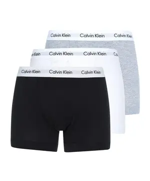 Calvin Klein Boxer Briefs - No