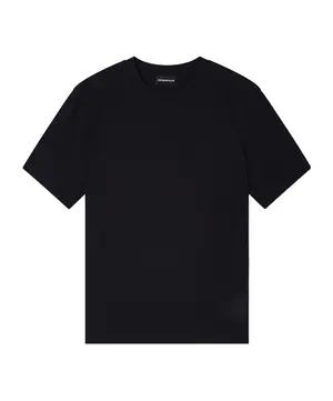 Emporio Armani Classic Crewneck Tshirt