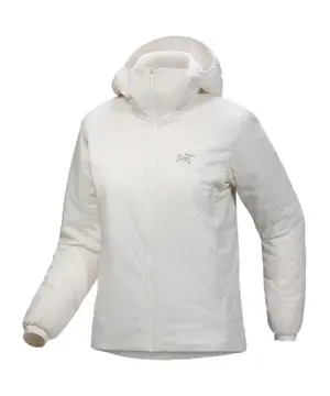 Arc'teryx Atom Sv Hoody - Arctic S