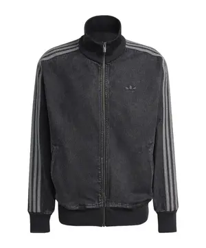 ADIDAS ORIGINALS Denim Jacket