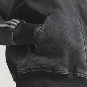 ADIDAS ORIGINALS Denim Jacket