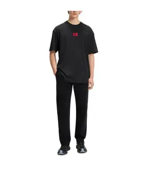 Hugo Boss Crewneck Shortsleeve Tshirt