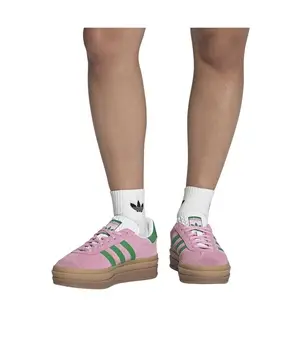ADIDAS ORIGINALS Solid Color Sneakers