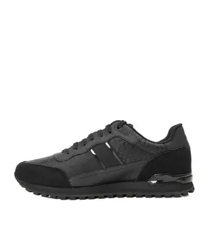 Hugo Boss Fashionable Running Shoes