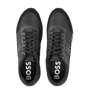 Hugo Boss Fashionable Running Shoes