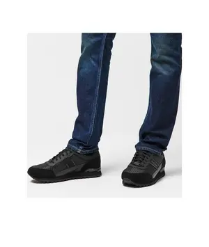 Hugo Boss Fashionable Running Shoes