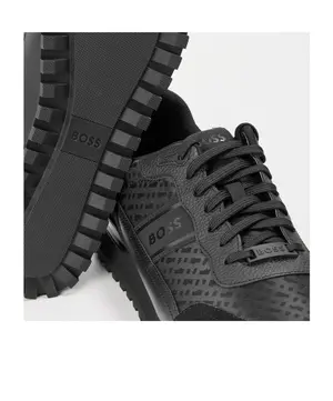 Hugo Boss Fashionable Running Shoes