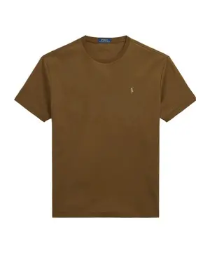 Polo Ralph Lauren Crewneck Shortsleeve Tshirt
