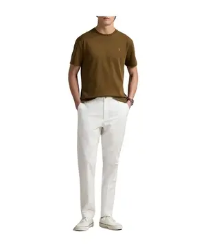 Polo Ralph Lauren Crewneck Shortsleeve Tshirt